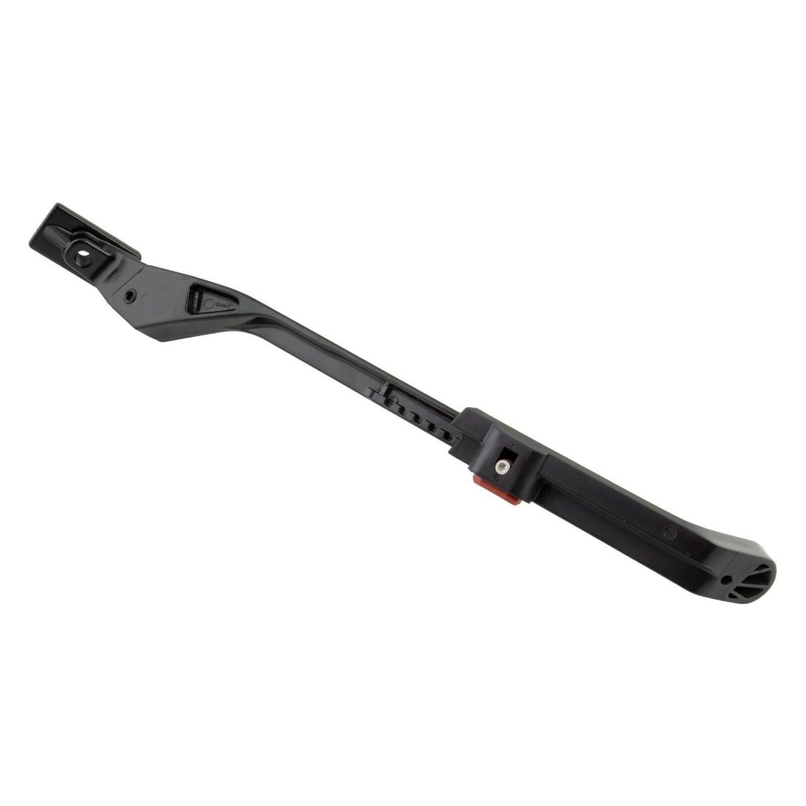 Power Stance Kickstand 40mm Rear Bolt-On | Your Local E-Bike Experts