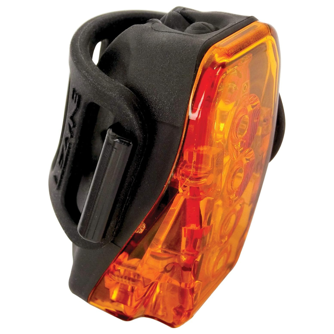 Lezyne Laser Drive Rear LED Light | Your Local E-Bike Experts