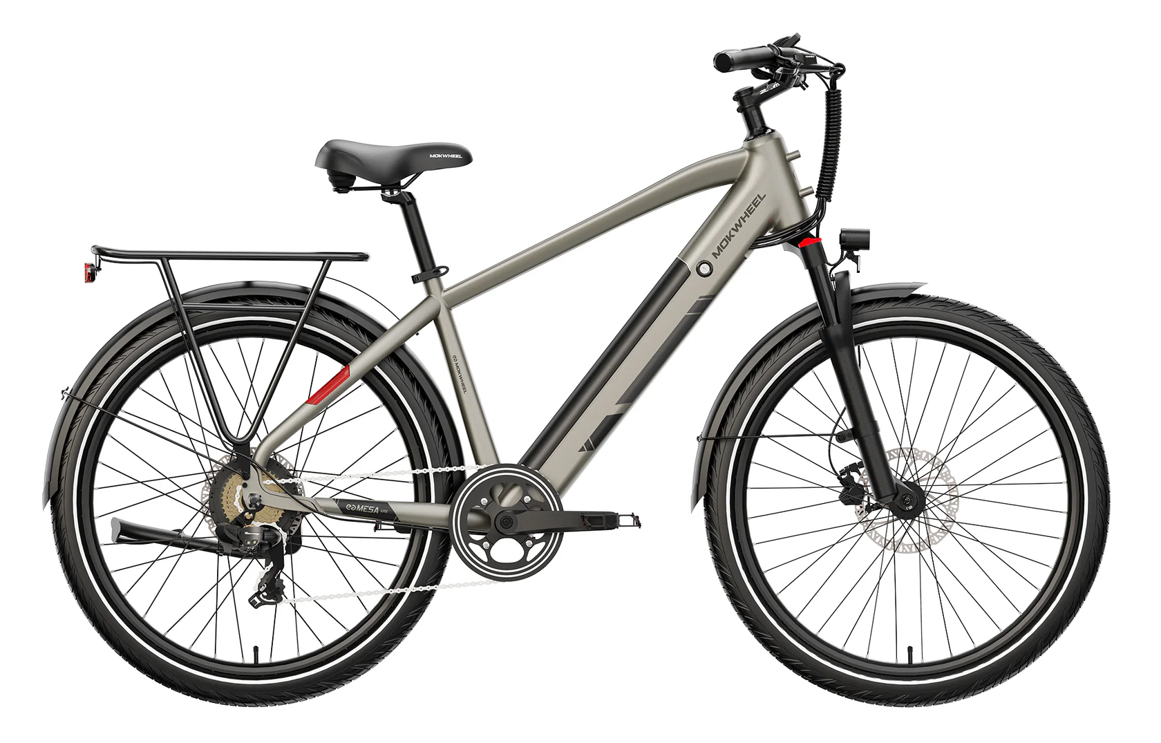 Mokwheel Mesa Lite | Your Local E-Bike Experts