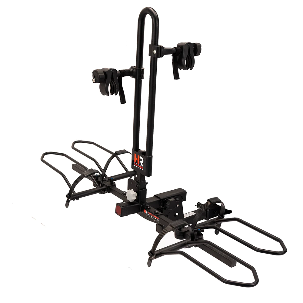 Hollywood Racks RV Rider E-Bike Rack (2") | Your Local E-Bike Experts