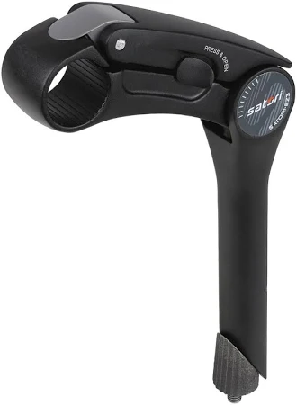 Adjustable Stem 25.4 0-80 Degree | Your Local E-Bike Experts