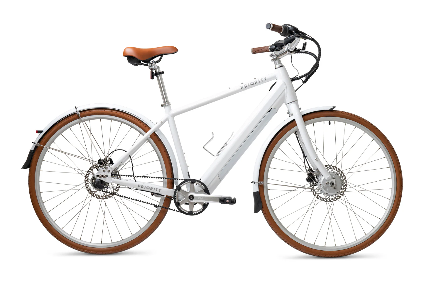 Priority E-Classic Plus | Your Local E-Bike Experts
