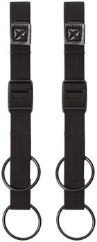 Restrap Rack Straps - Black | Your Local E-Bike Experts