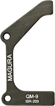 Magura QM9 Adaptor for 203mm Rotor on Rear IS Mounts | Your Local E ...